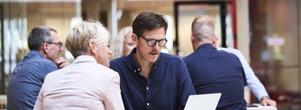 IBC kurser og kompetenceudvikling - Projektledelse | Projektledelse