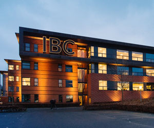 IBCs adresser og åbningstider